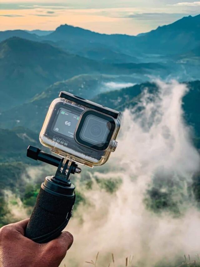 Narangala Mountain - World Brief